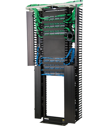 S@M Servicios | Cableado Estructurado